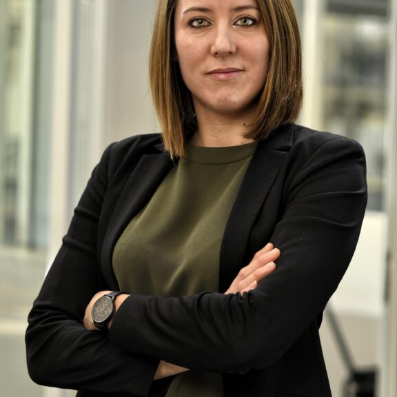 Aurélie Poisson - Atream | Atream